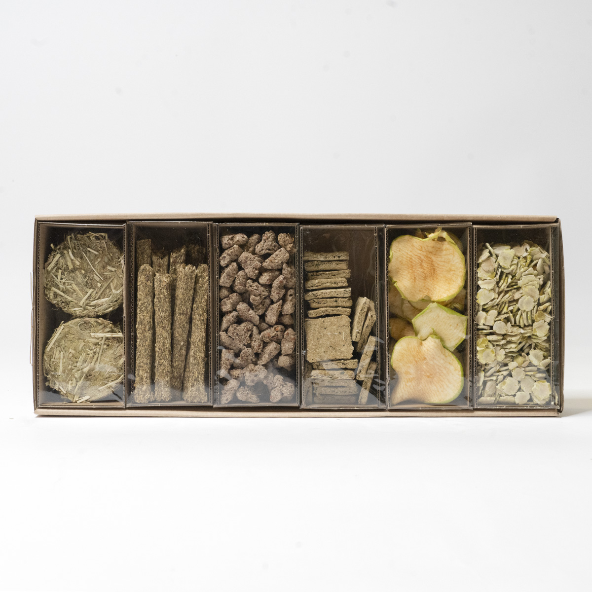 In de rui box - Jouw Konijn