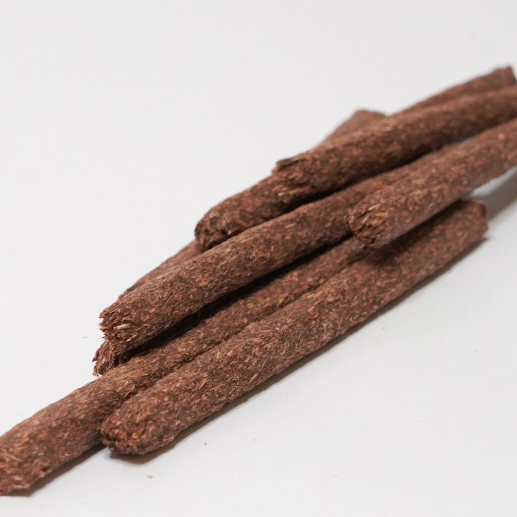 Naturals - forest sticks - Jouw Konijn