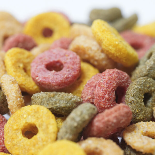 Mini loops - Jouw Konijn