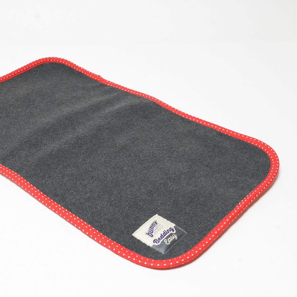 Absorberende relax & chill mat - s - Jouw Konijn